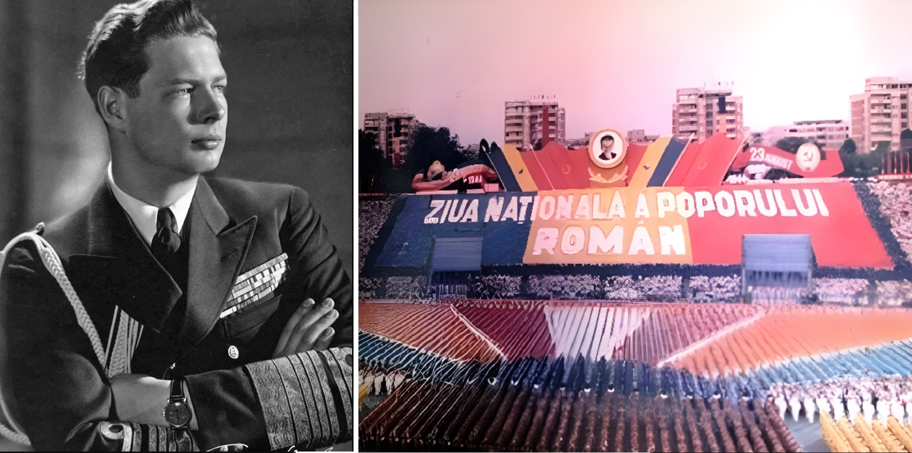 Dacă Ceaușescu ar fi trăit, românii ar fi sărbătorit acum îndrăgitul 23 ...